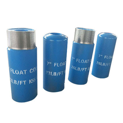 API Self-Locking Cementing Float Shoe for Well Drilling